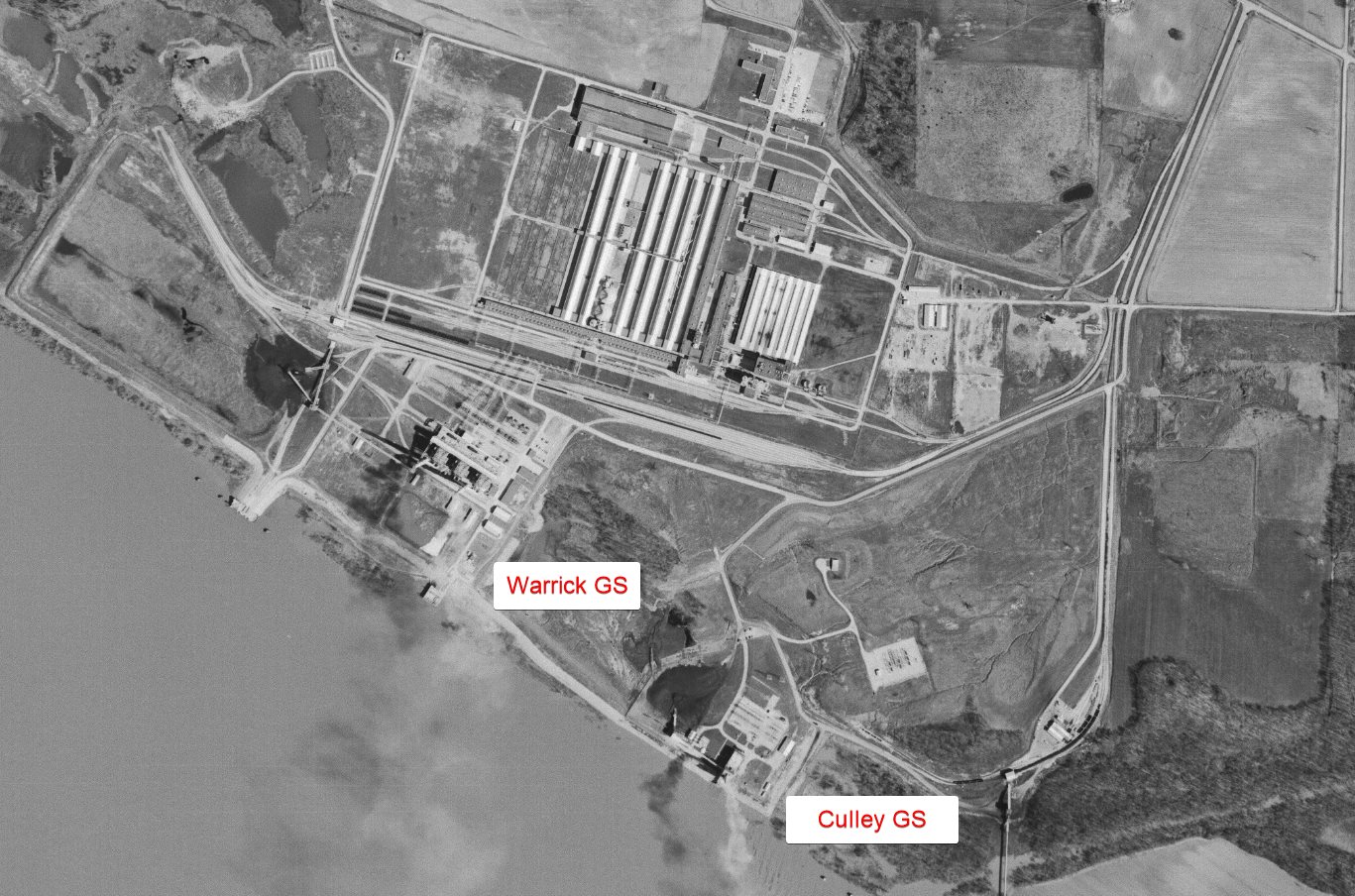 Alcoa Plant Announced | History of Owensboro